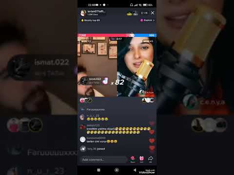 Tərlan vs c.e.n.y.a / komediya və şeir ( mən səni unuda bilərəmmi heç? )