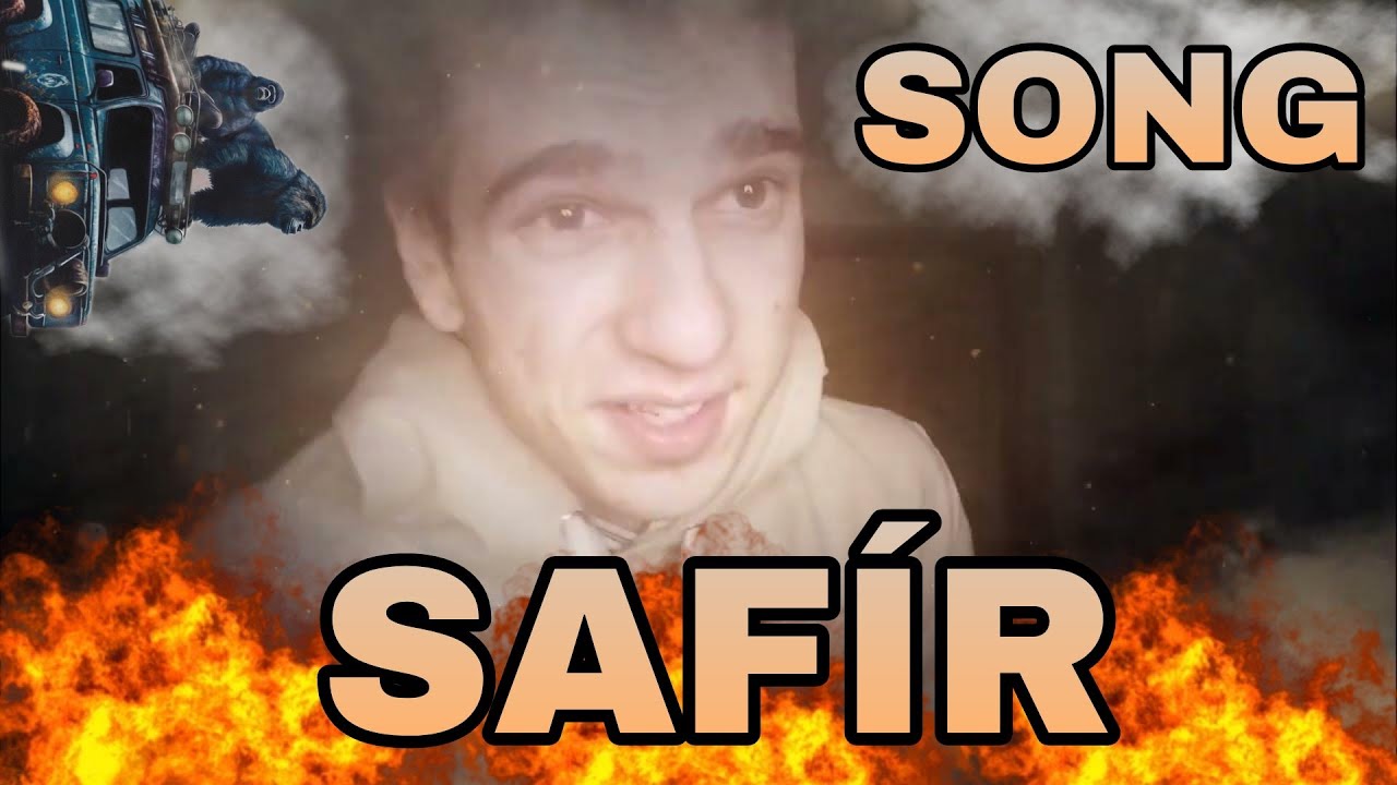 Victor Sheen & Calin - Safír (Cover) - YouTube