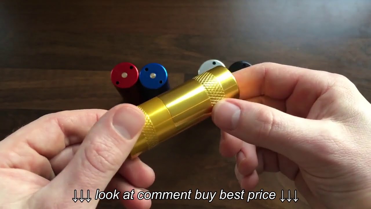 Nos Cracker Classic - YouTube