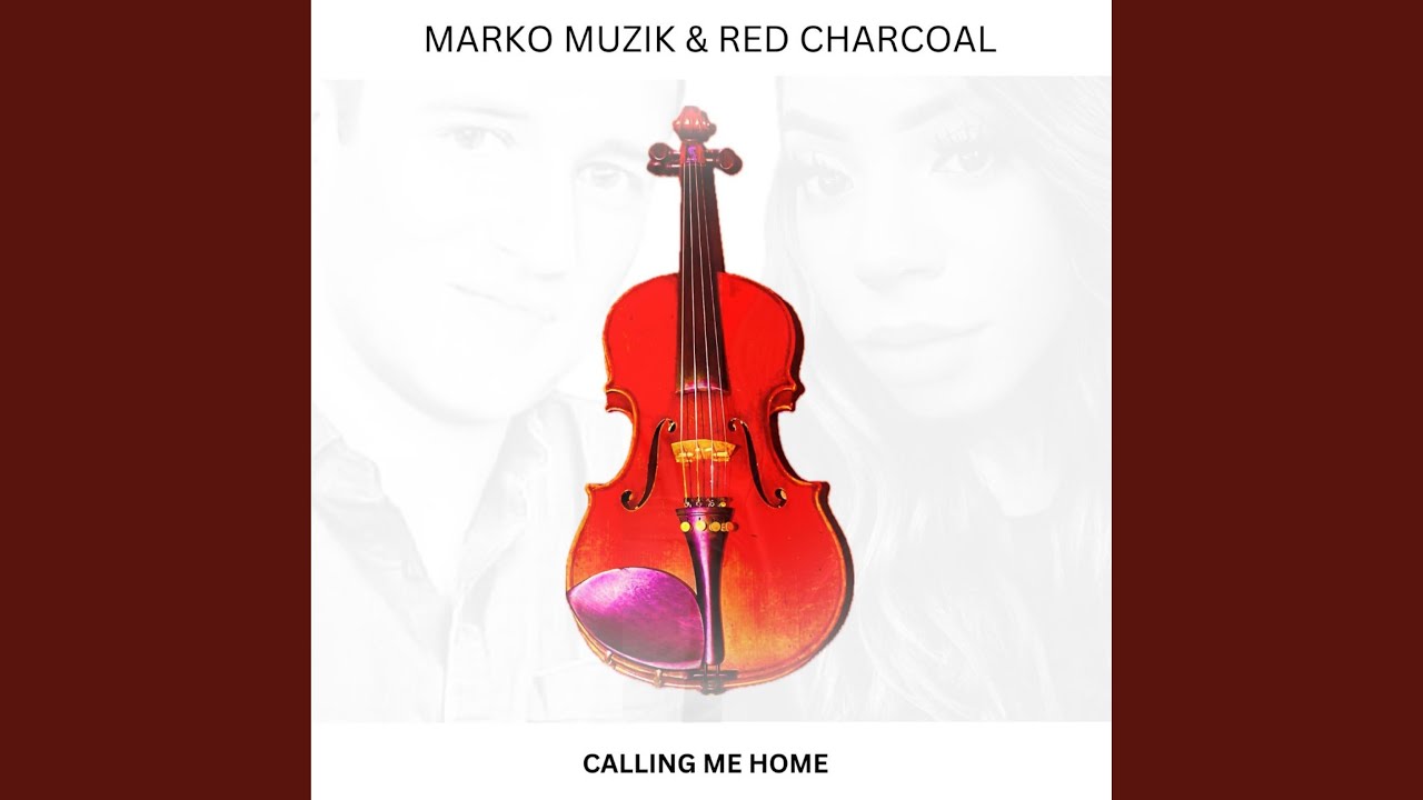 CALLING ME HOME (feat. Red Charcoal) - YouTube