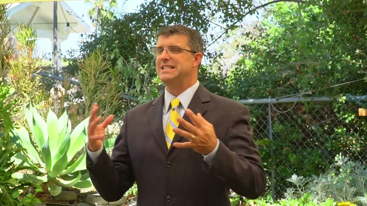 Home - Fountain of Life Baptist