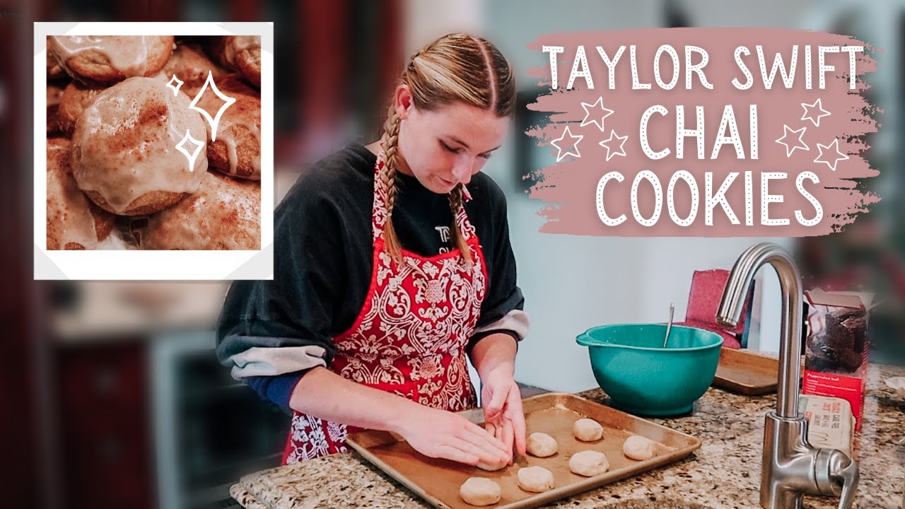 Taylor Swifts Kitchen