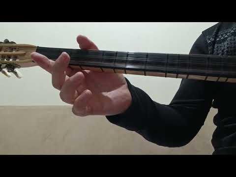 Hozan Axîn Lê Lê Bağlama