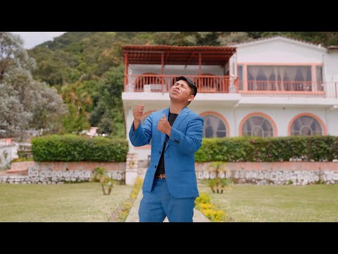 😭🕊Eterno Asido Tu😭🕊 Gaspar Puentes y Restauracion Divina (Video Oficial) 4K