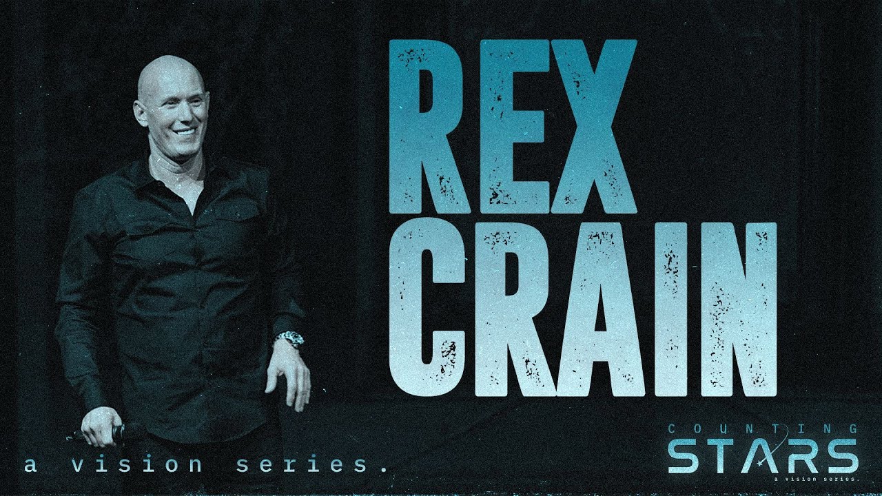 COUNTING STARS || Rex Crain - YouTube