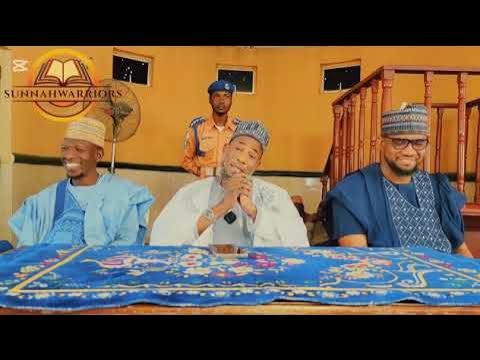 Sheikh Muhammad Bin Uthman Lacca - YouTube