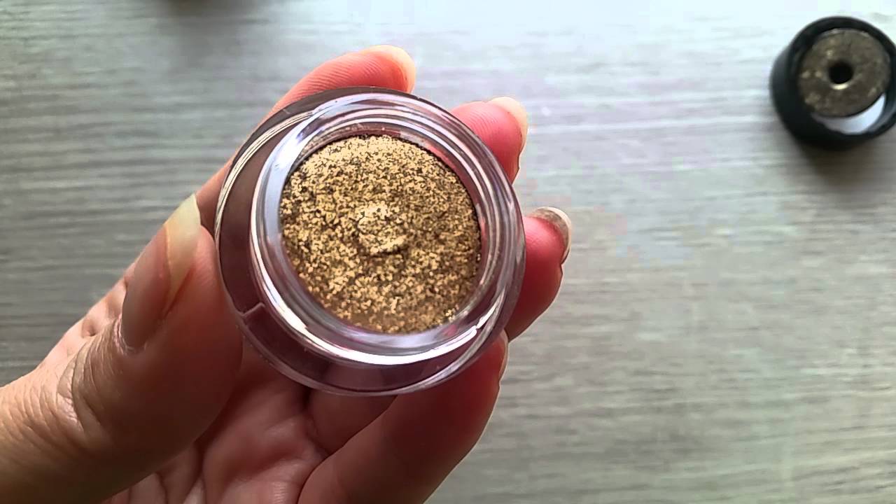 Peripera: Wholly Deep Velvet Pot & Jewel Pot - YouTube