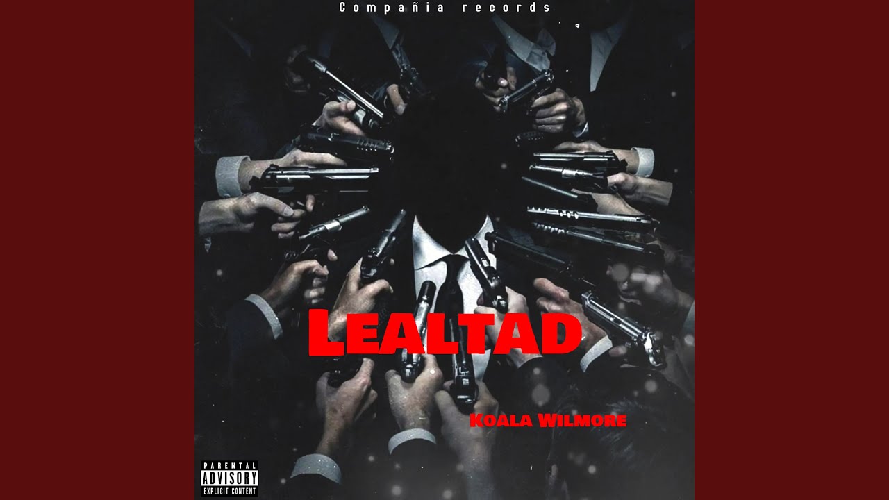 Lealtad - YouTube