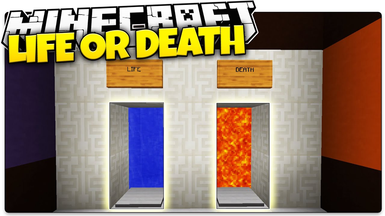 Minecraft Truemu In Real Life