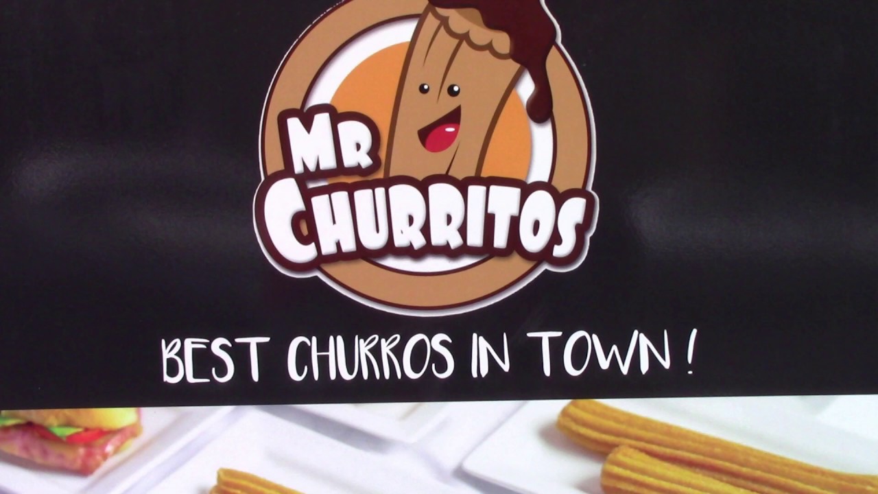 Quienes Somos Ottawa y Gatineau - La Catrina - Mr. Churro - YouTube