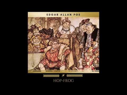 Hop Frog-Edgar Allan Poe - YouTube