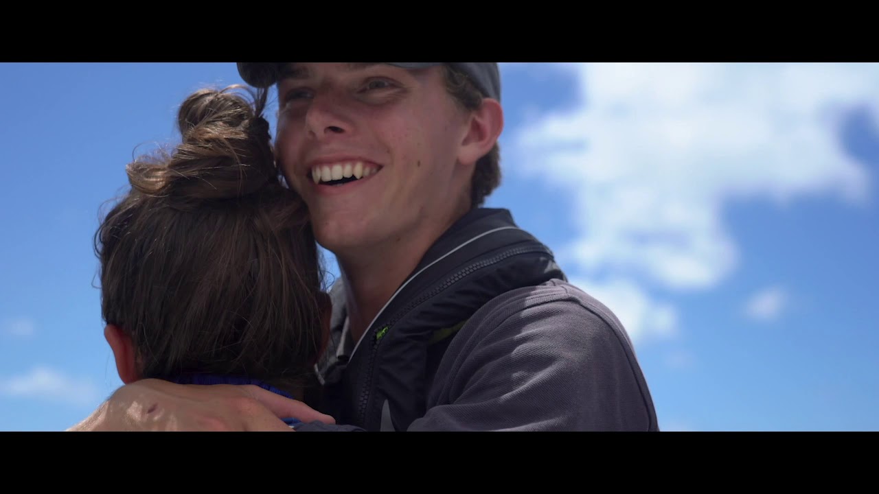 The Adventures and History of the Tabor Boy with Captain James Geil ...