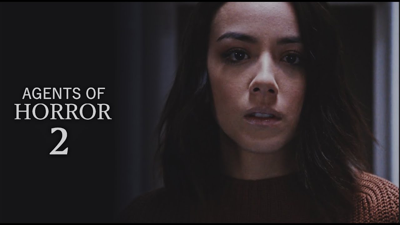 "AGENTS OF HORROR 2" Trailer (2020) Chloe Bennet Movie - YouTube