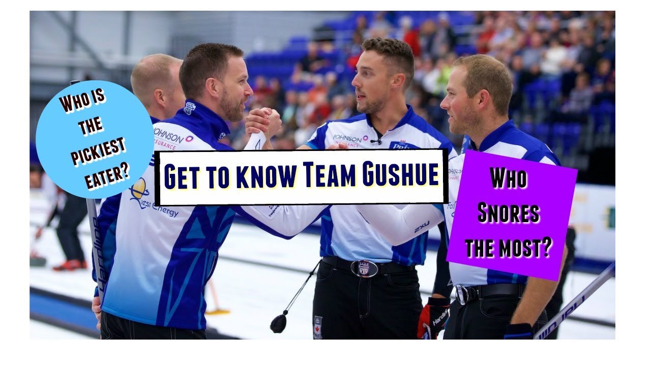 Get To Know Team Gushue YouTube get-to-know-team-gushue-youtube