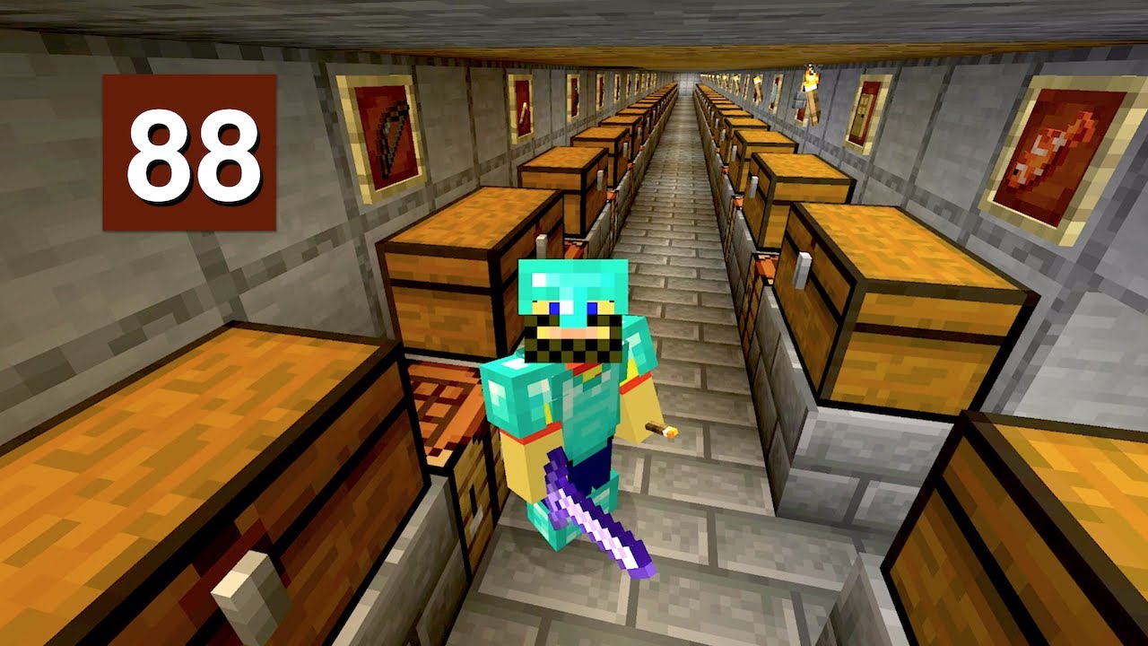 2+ Hours of Adult Minecraft - YouTube