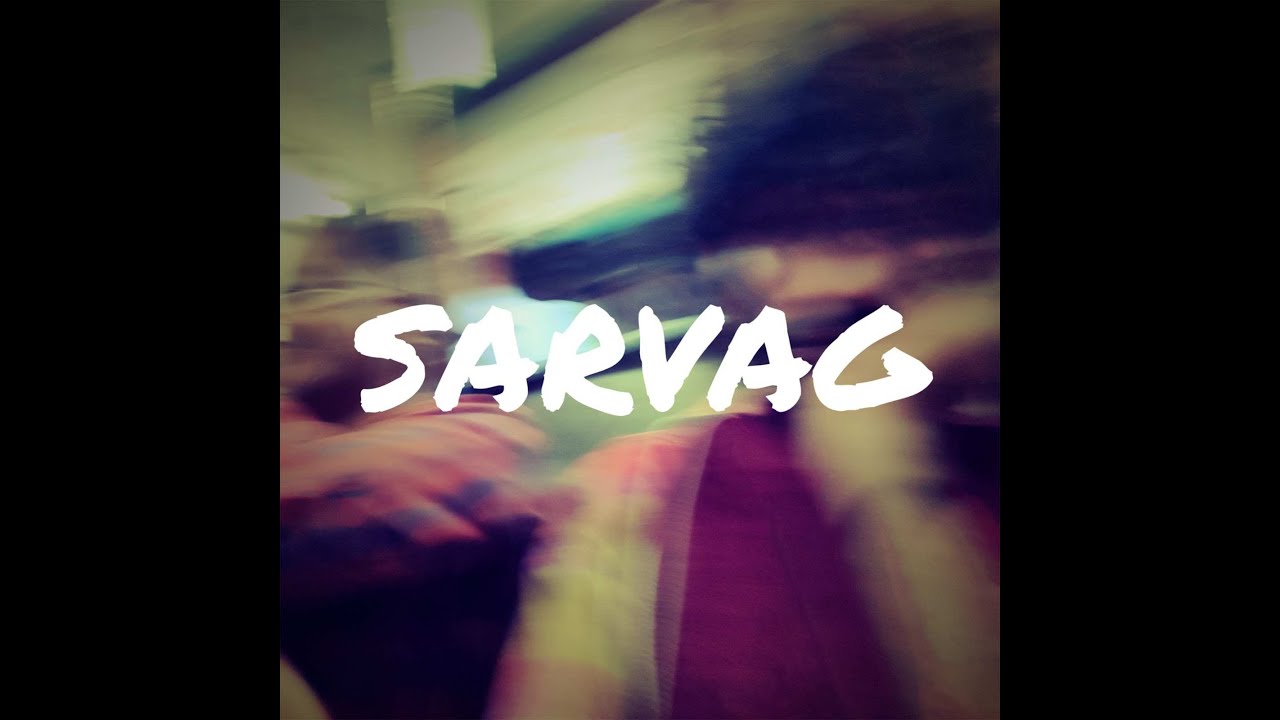 SARVAG | R&B Type Beat ATTAHAAS (अट्टहास) - YouTube