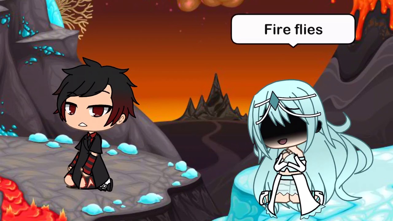 Ignite/ Gacha Life / GLMV - YouTube