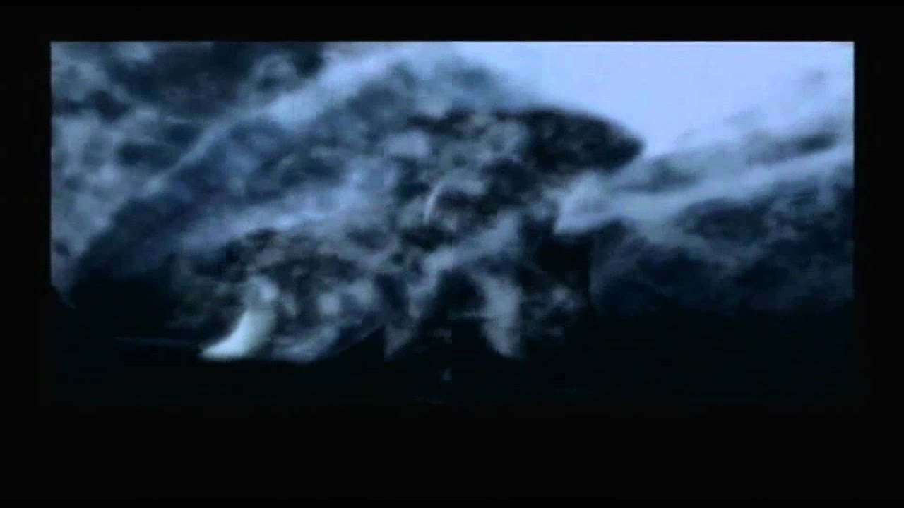 Resident Evil Movie - Bruce McGivern - YouTube