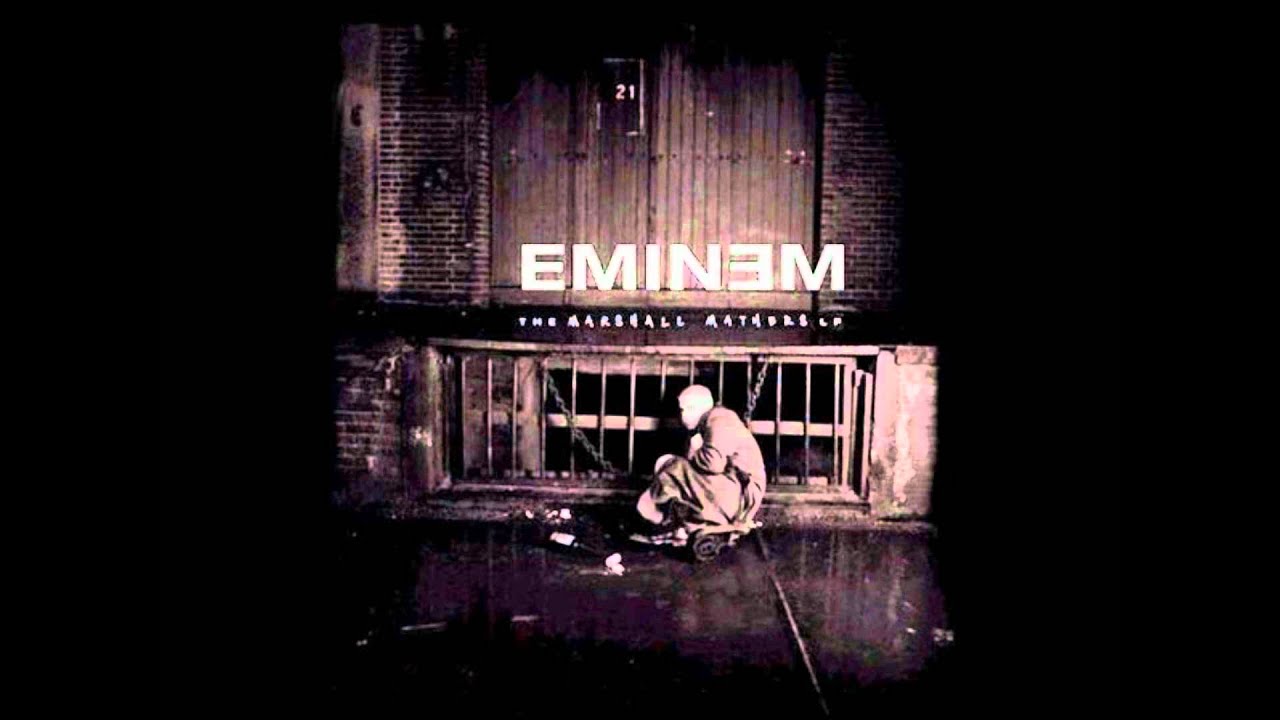 Eminem - Stan Ft. Dido - YouTube
