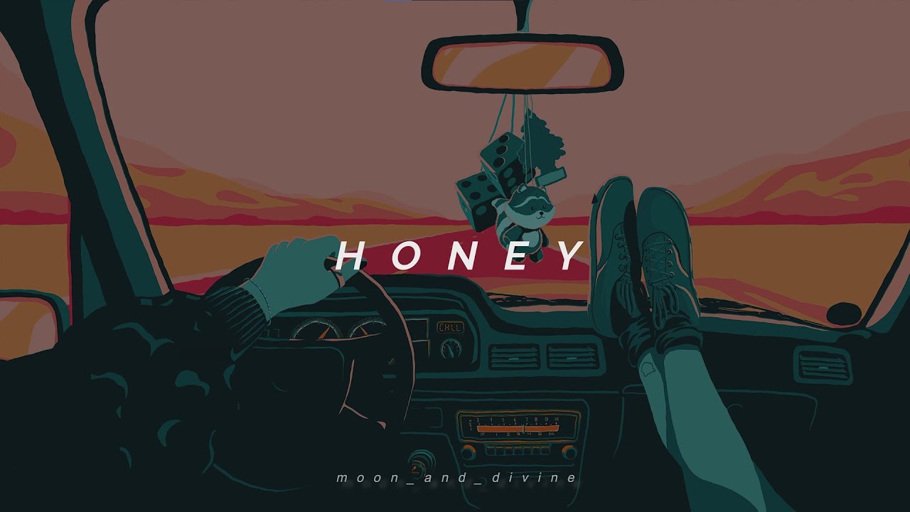 H O N E Y V A C A T I O N S Sub Español Lyrics Youtube