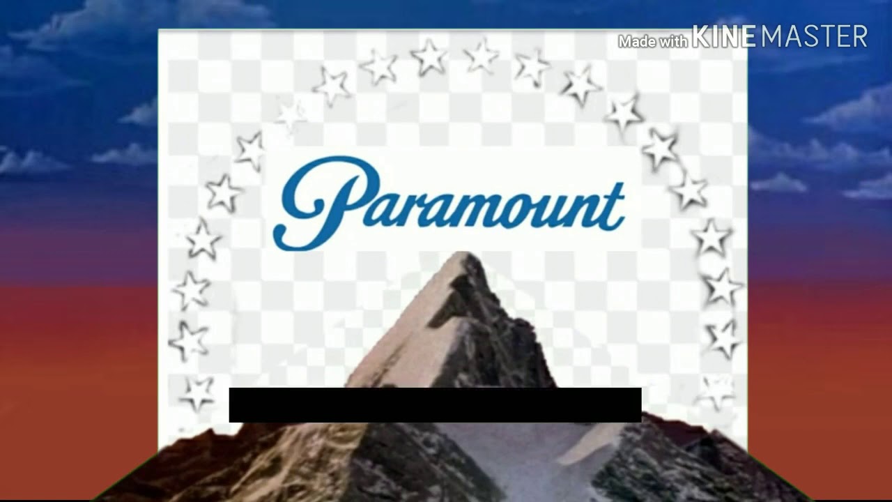 Paramount Pictures/The Boy Company/Warner Home Video (2001) - YouTube