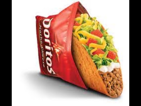 Dorito Taco (SFM)