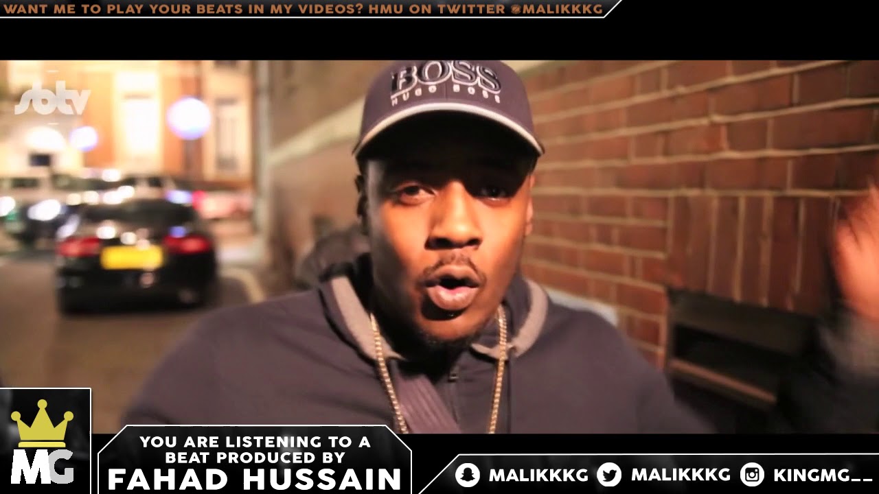 Rapper exposed Mist getting G checked in prison for not giving him a ...