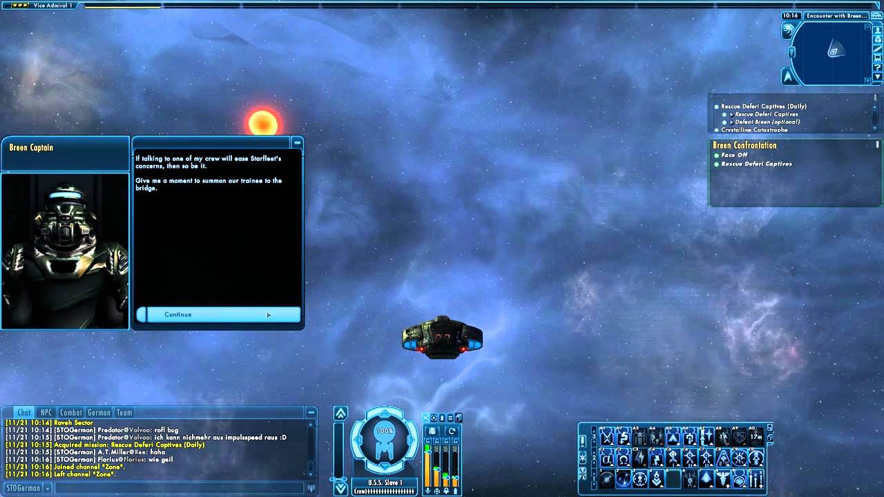 Deferi Rescue Walkthrough - YouTube