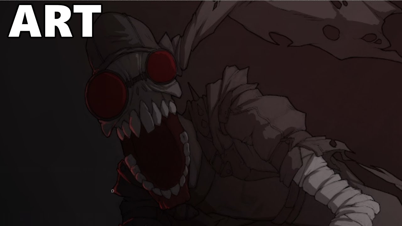 Krinkels Streams: Art - YouTube