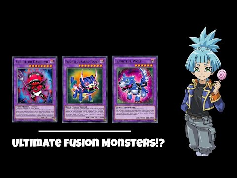 Yugioh Duel Links Sora summon in one turn ultimate Monsters!? - YouTube