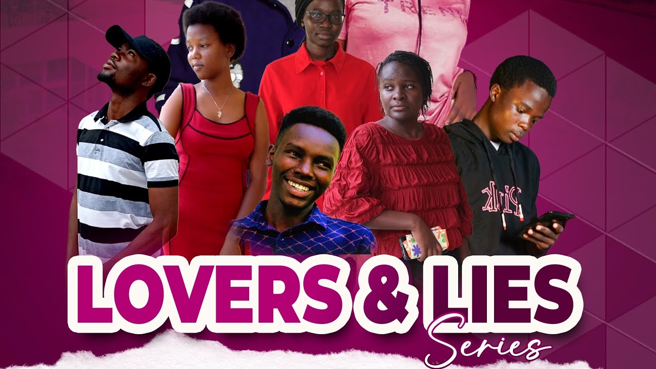 LOVERS AND LIES//EP 3// BEST UNIVERSITY ROMANCE SERIES//BEST 2024 - YouTube