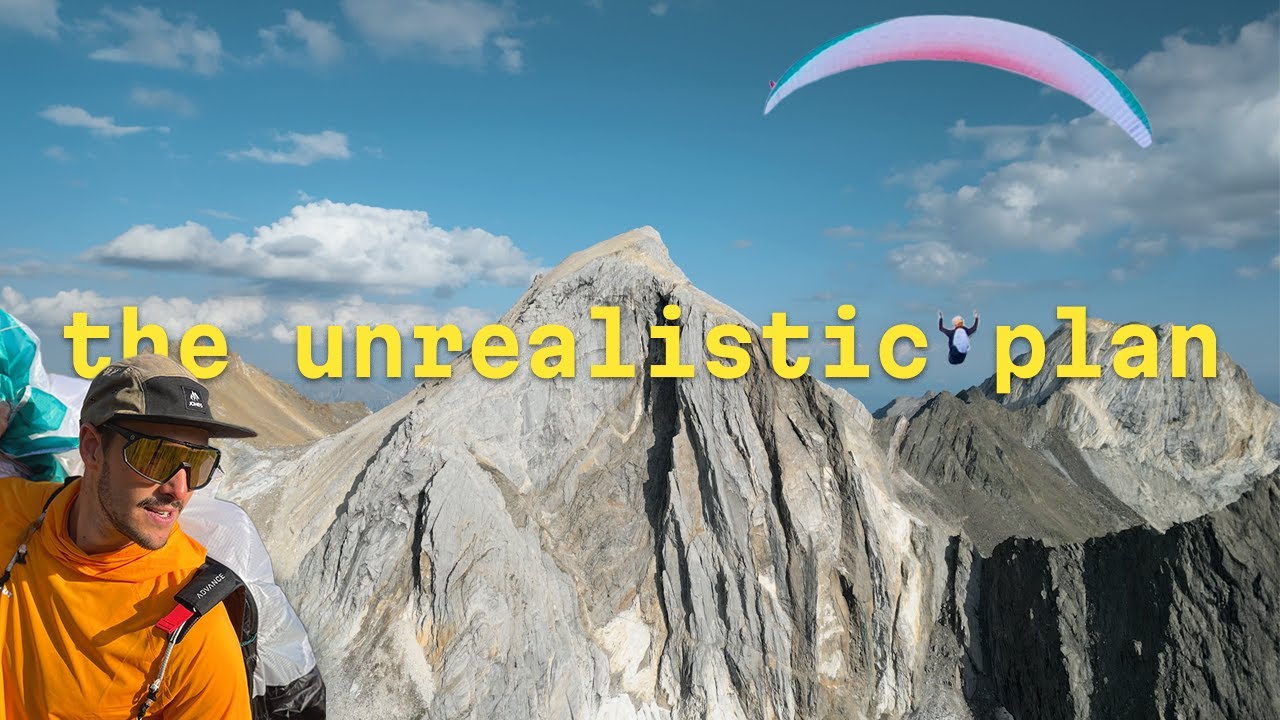 The unrealistic plan - Alpine Worlds episode 0 - YouTube