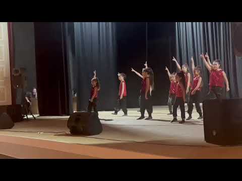 İncim Reqs Qrupu | Flashmob