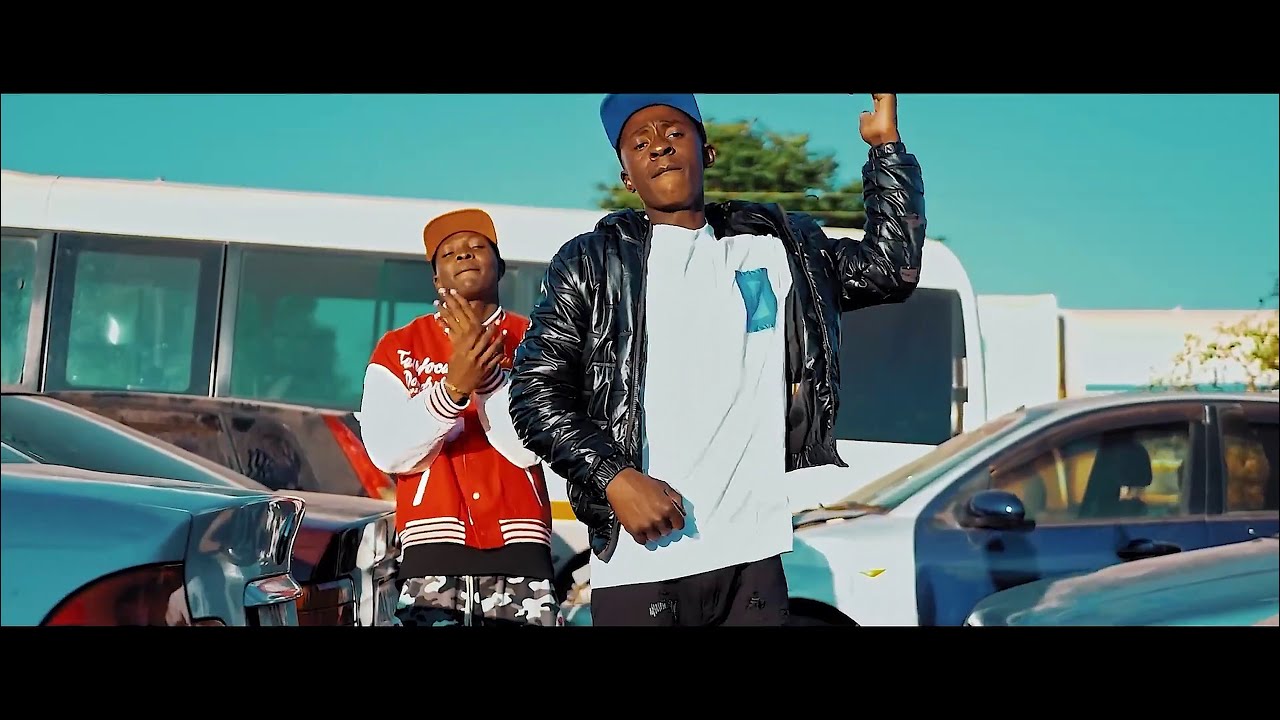 Nezz _May Bless_ ft Chile Breezy & King El official video - YouTube