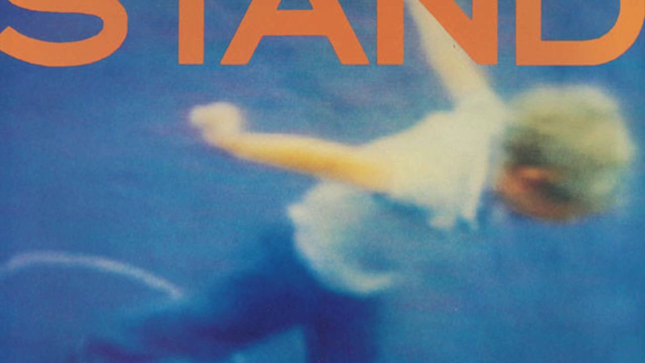 R.E.M. - Stand (HD) - YouTube