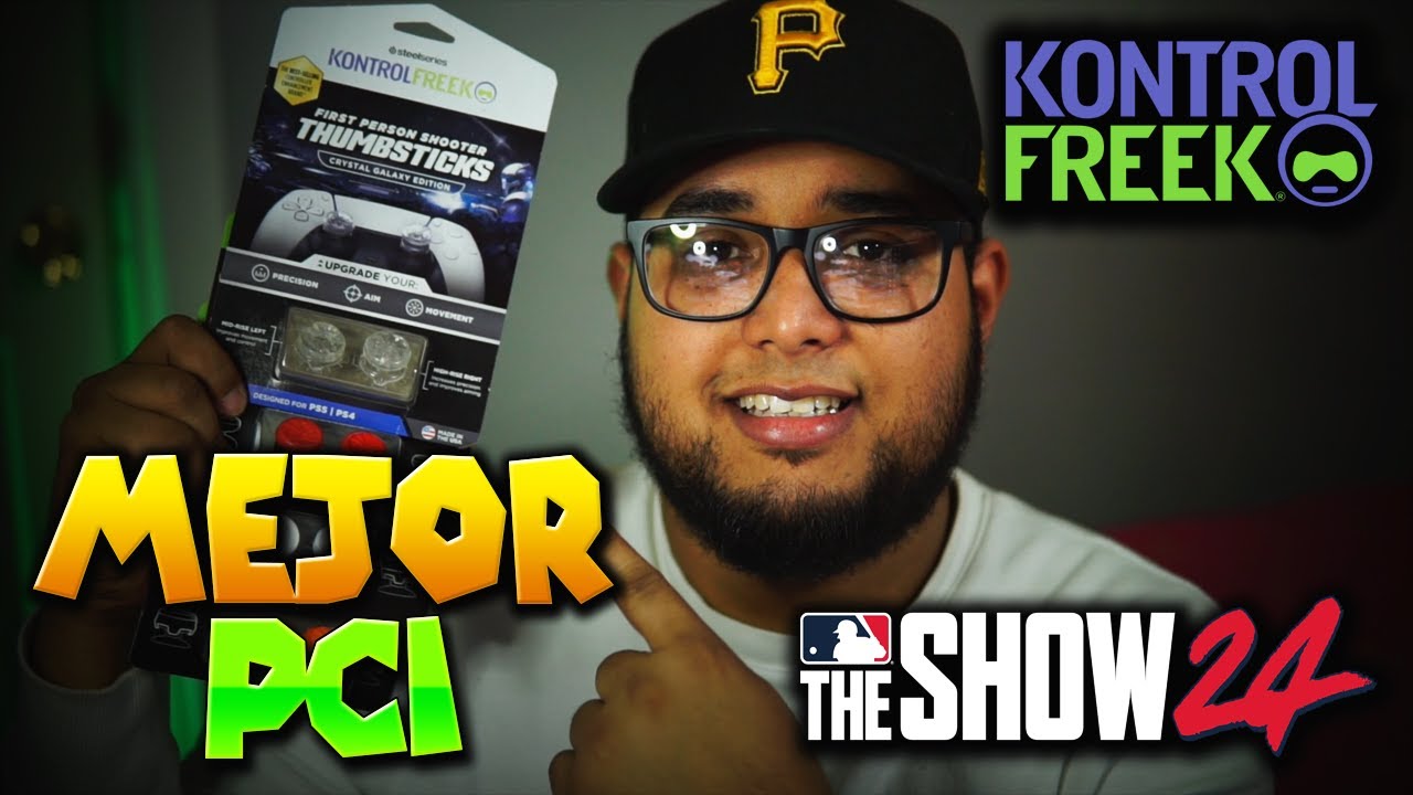 Best Kontrol Freeks For Mlb The Show