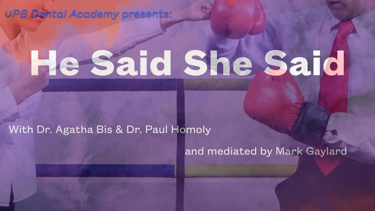 He Said She Said Trailer - YouTube