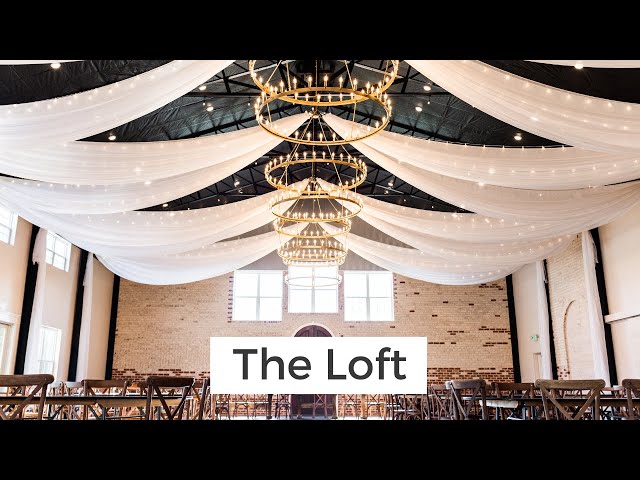 Buckner Farm Wedding