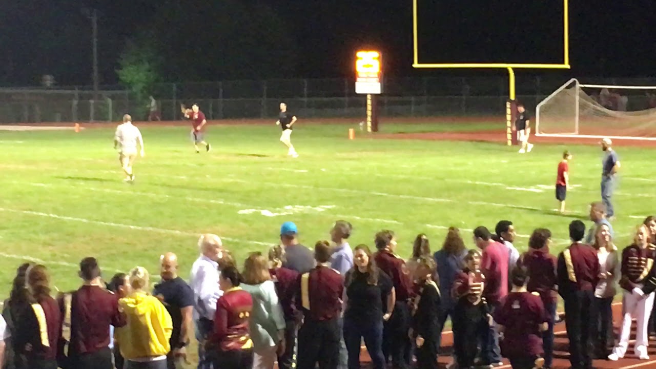 PUNT PASS KICK MILLER AUTO GROUP - YouTube