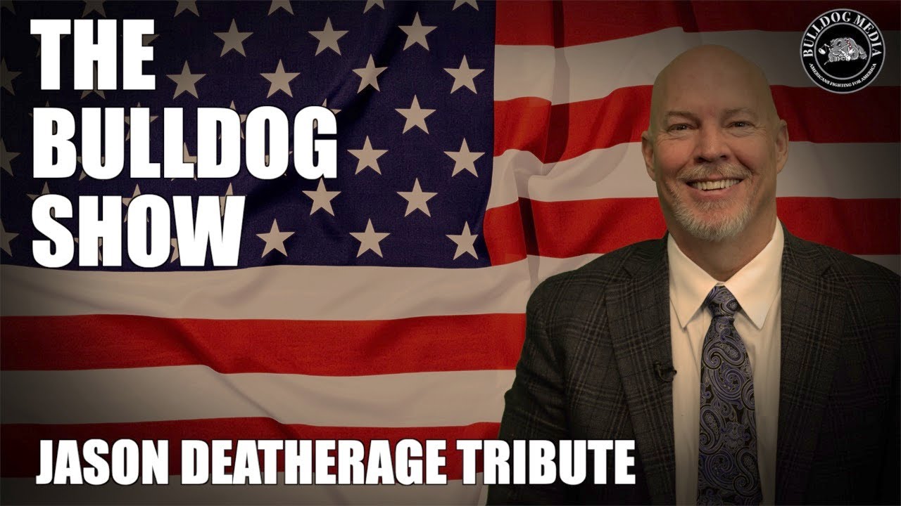 Jason Deatherage Tribute - YouTube