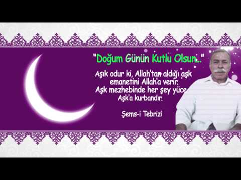Hüseyin Karagözlü Doğum Günü Kutlaması