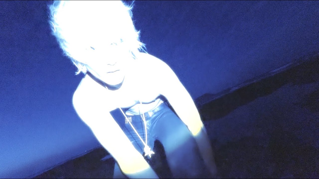 tonser - scars (official video) - YouTube