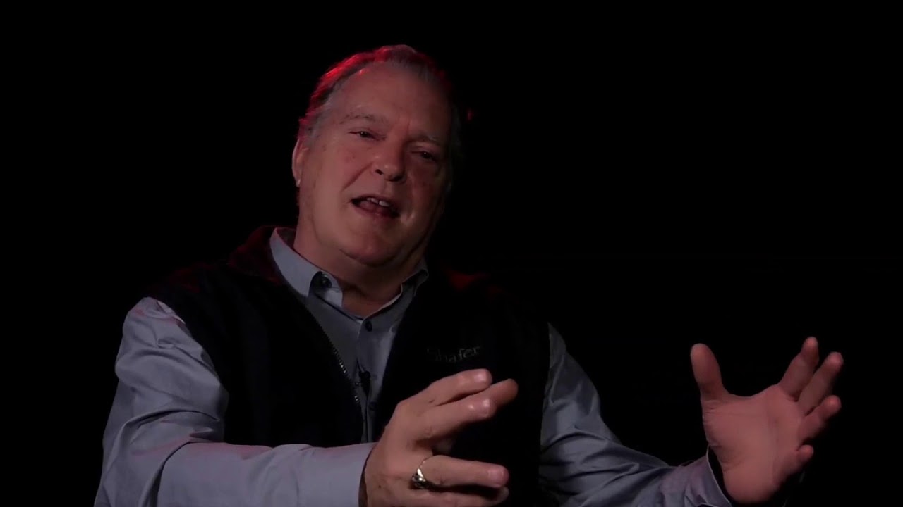 Psycho Cop Returns - Bobby Ray Shafer Interview - YouTube