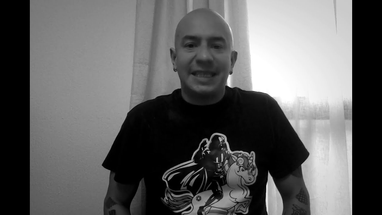 Tufo a miseria en bolsita: Por Jonas Fierro - YouTube