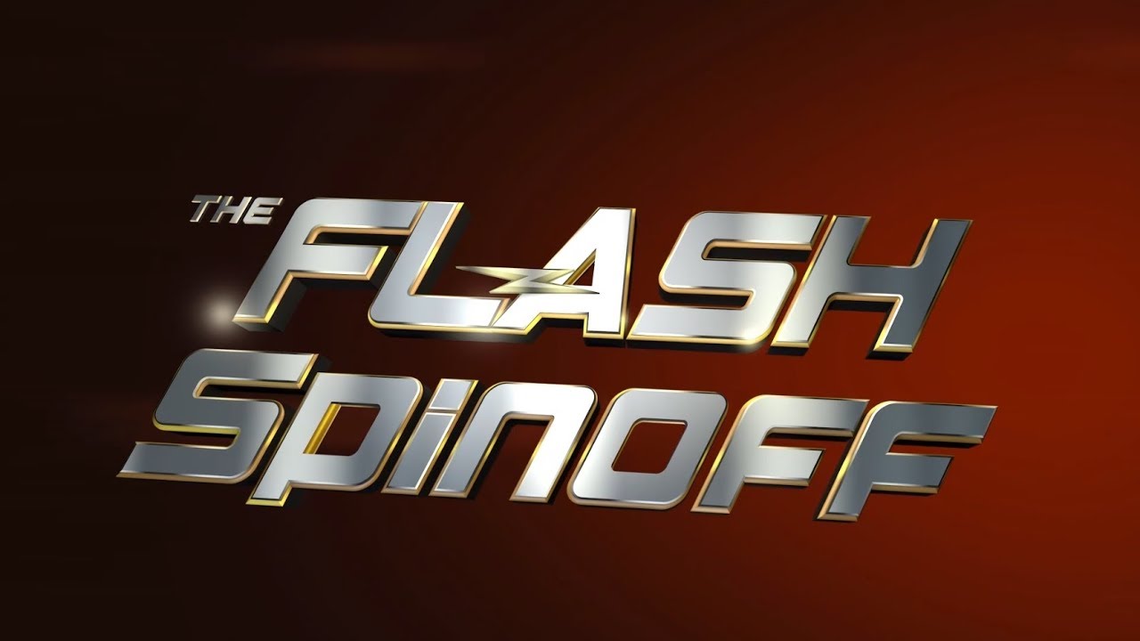 The Flash Vs The Accelerated Man (Custom Video Edit / Skit) - YouTube