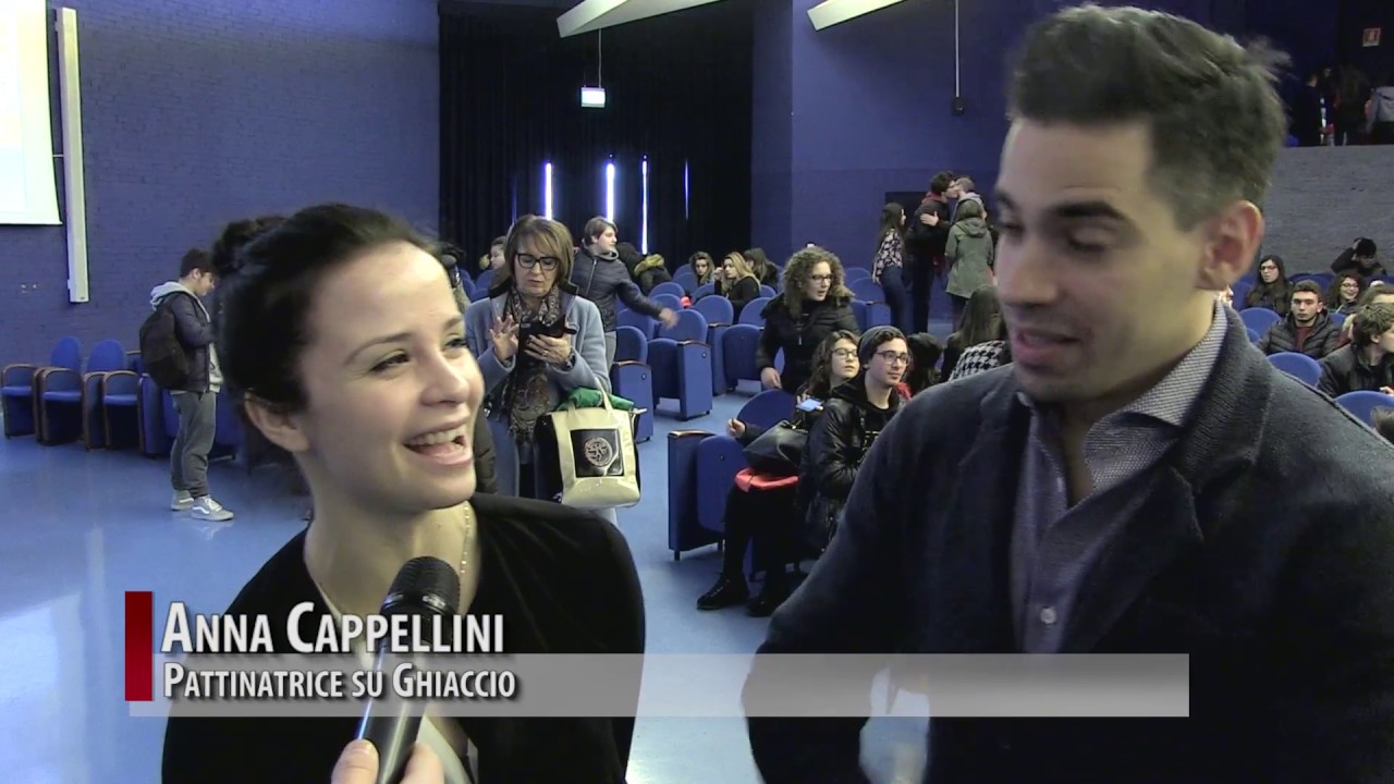 10/02/2017 | Anna Cappellini e Luca Lanotte ospiti di UnisaOrienta ...