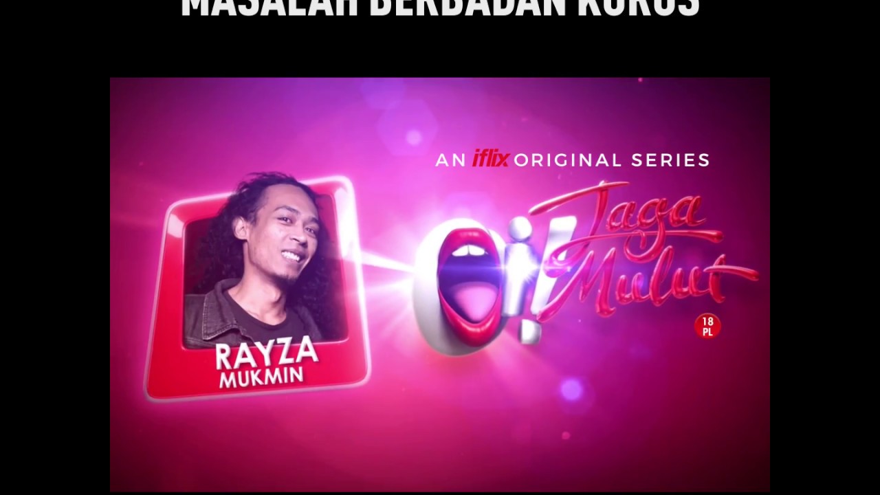 OJM - BTS - Rayza Mukmin - YouTube