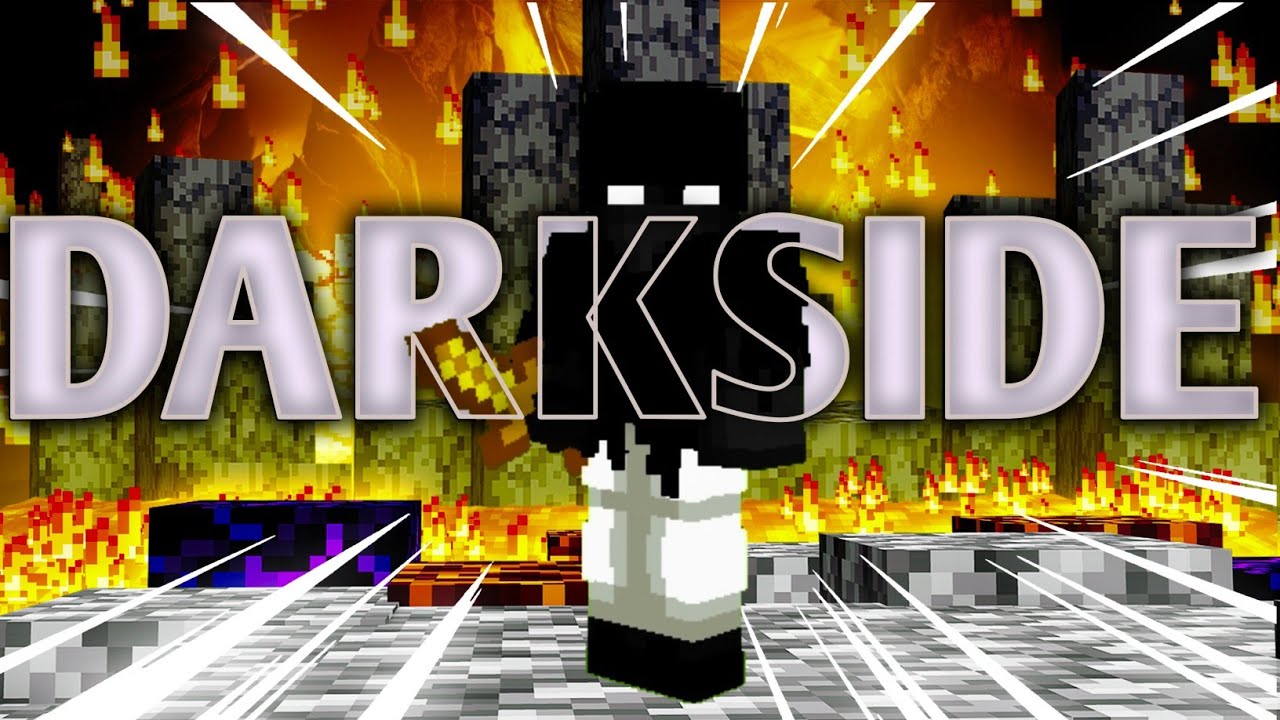 Crystal Pvp Montage ( Darkside) Edit - YouTube