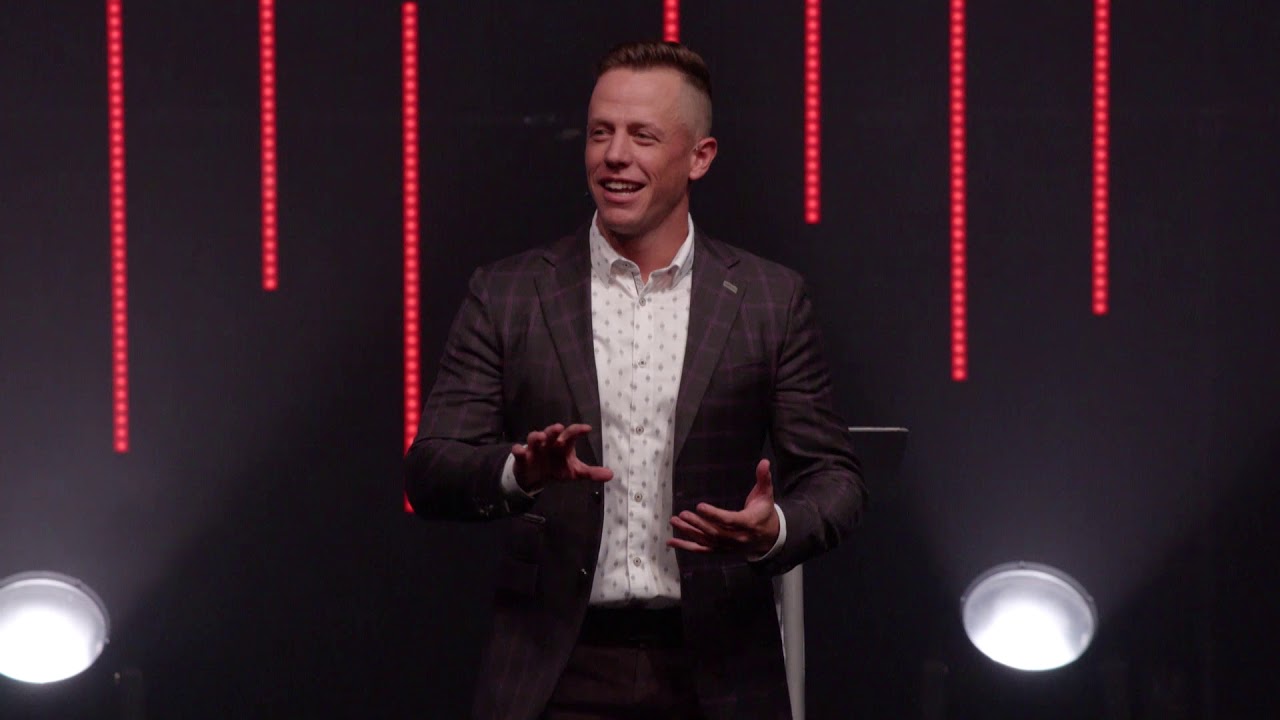 Pretty Little Liars - Part 1 - Pastor Justin Dailey - YouTube