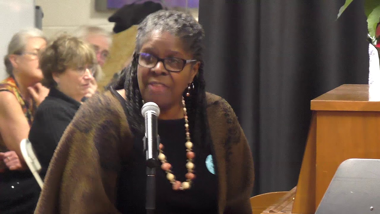 E11 - Berea Christmas Country Dance School - 2019. Kathy Bullock - "He ...